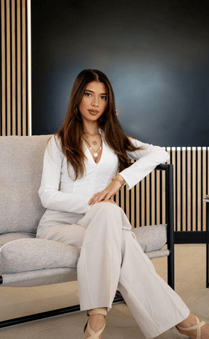 Isabel Nicole Limpo | Archinect