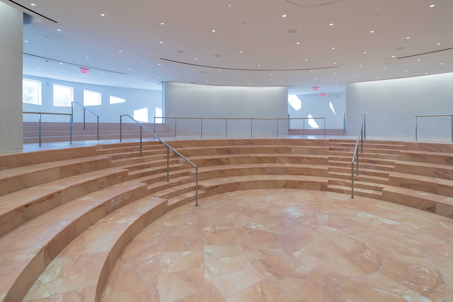 OMA's three-part Faena project opens in Miami | Gallery | Archinect