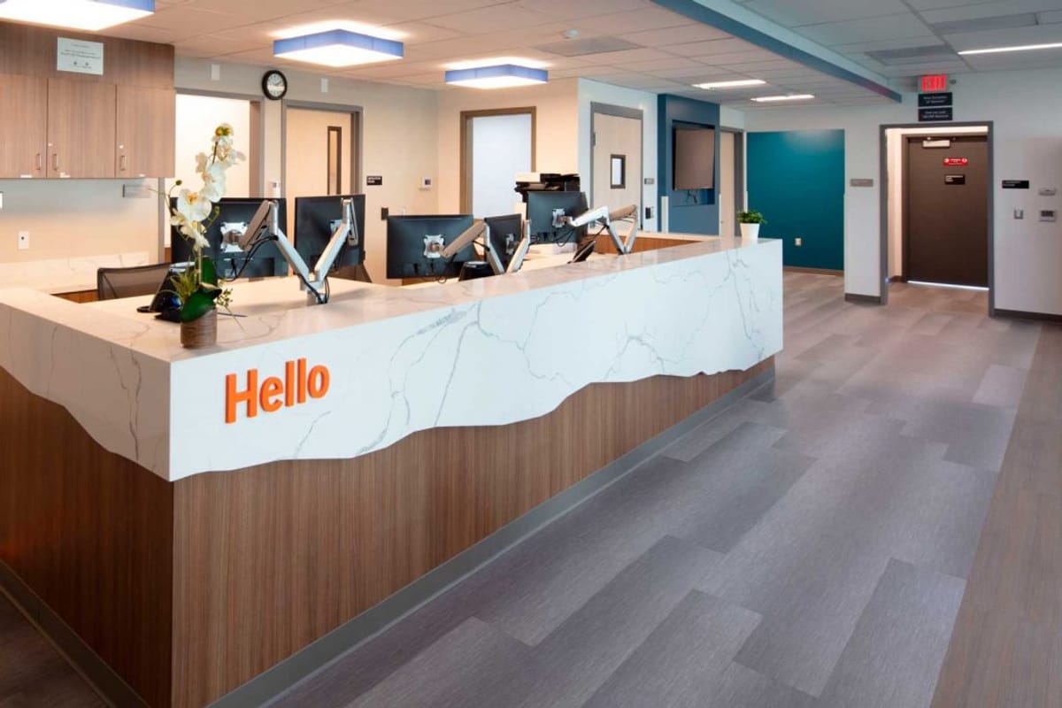 New Crisis Stabilization Unit Assists Behavioral Health Patients in ...