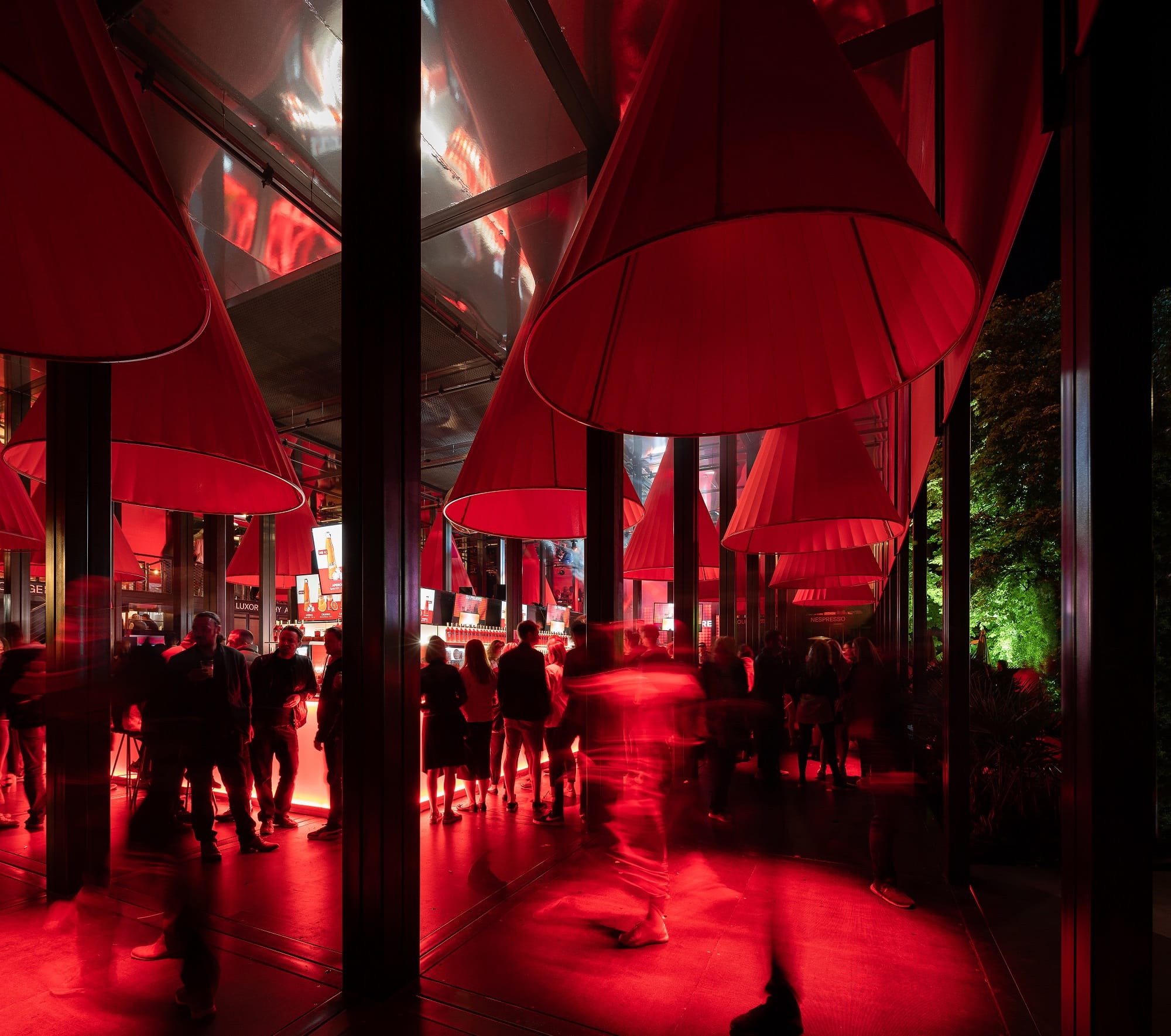 KVIFF.TV Park | CHYBIK+KRISTOF ARCHITECTS & URBAN DESIGNERS | Archinect