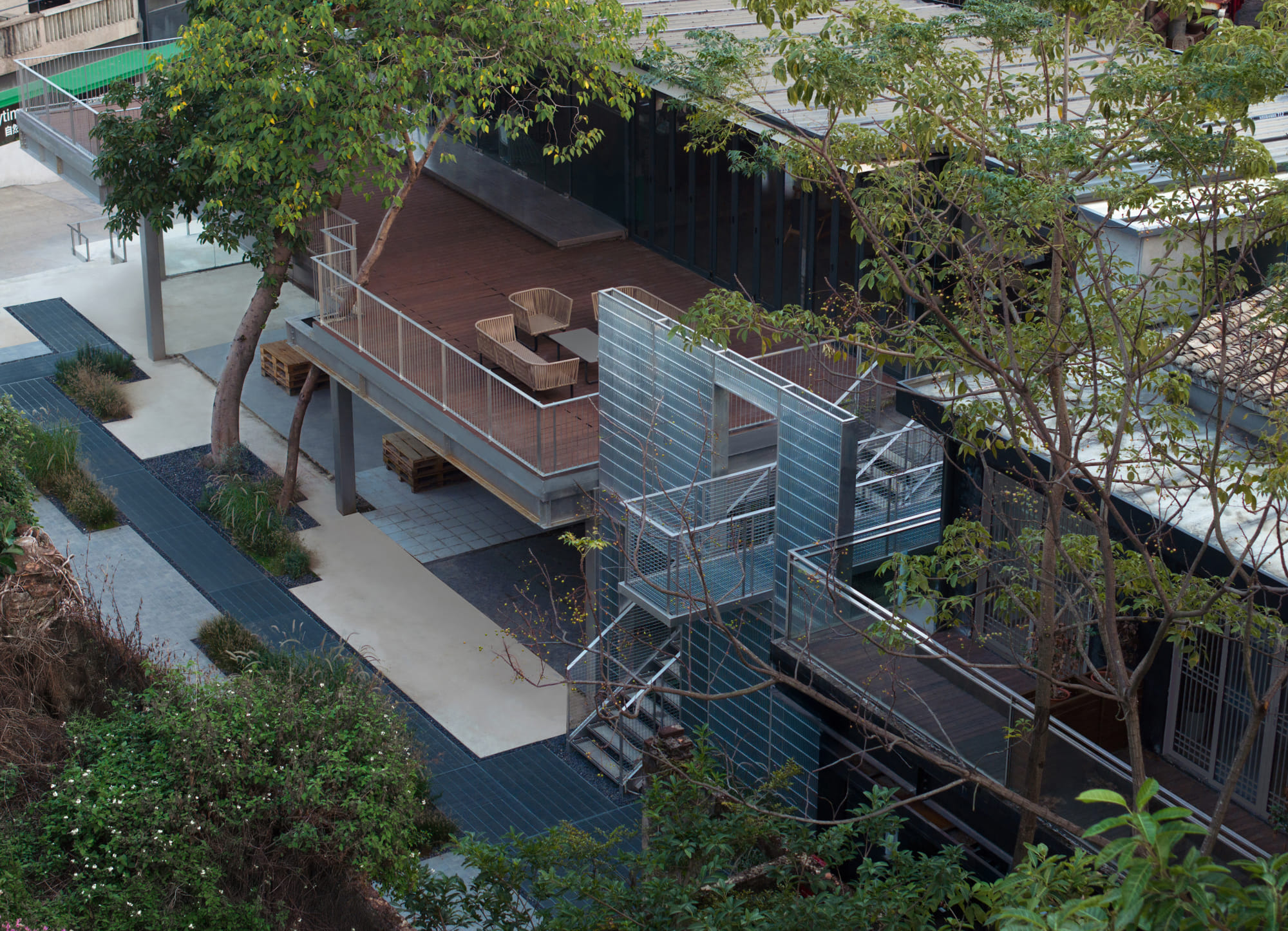 Wildness Promenade by BDSD Boundless Design | BDSD Boundless Design ...