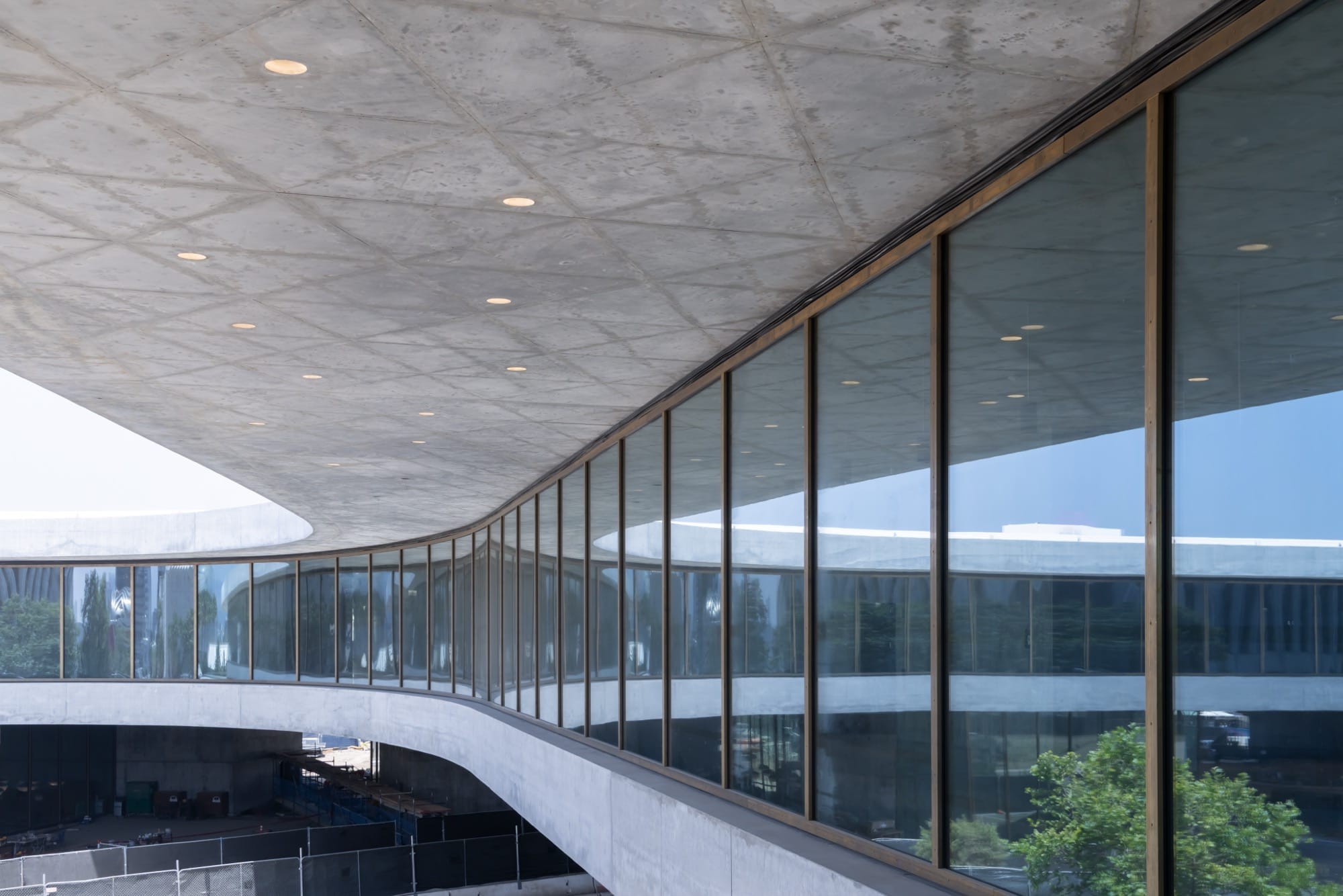 Inside the Decades-Long Rollercoaster of Zumthor’s LACMA Expansion ...
