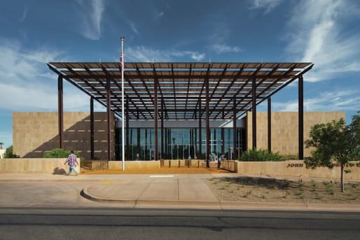 Trump signs new executive order mandating Classical styles for federal ...