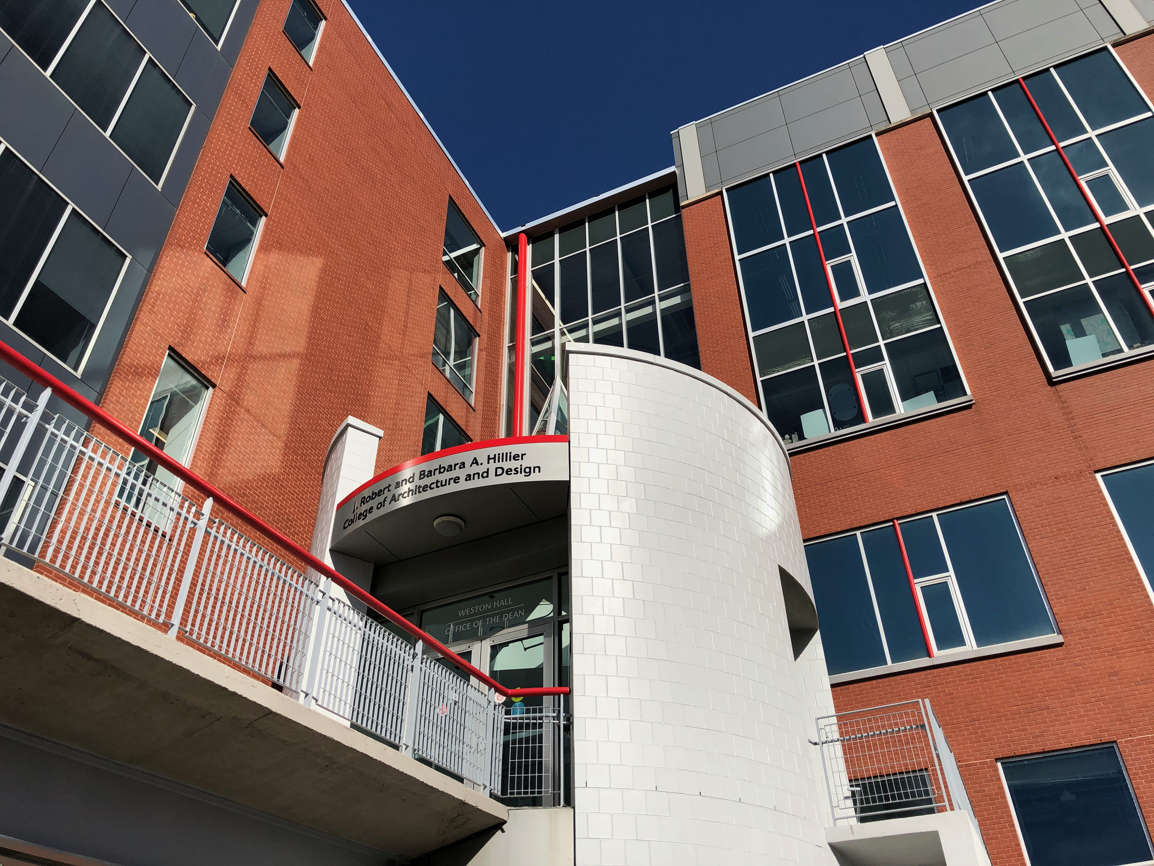 NJIT’s Hillier College of Architecture and Design Fall 2021 Super ...
