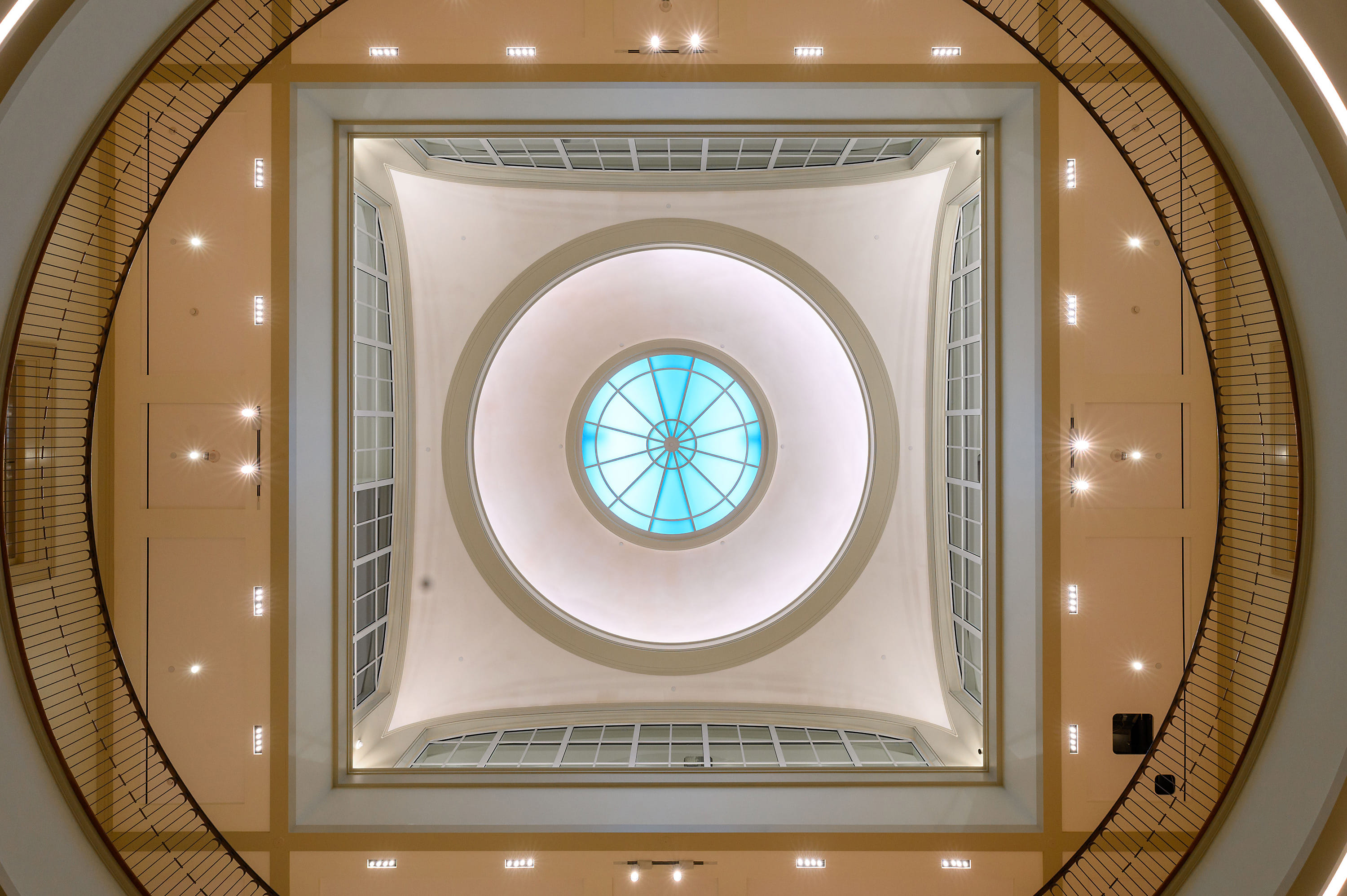RAMSA’s new Raclin Murphy Museum of Art opens at Notre Dame this ...