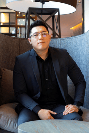 Ivan Karell Tipay | Archinect