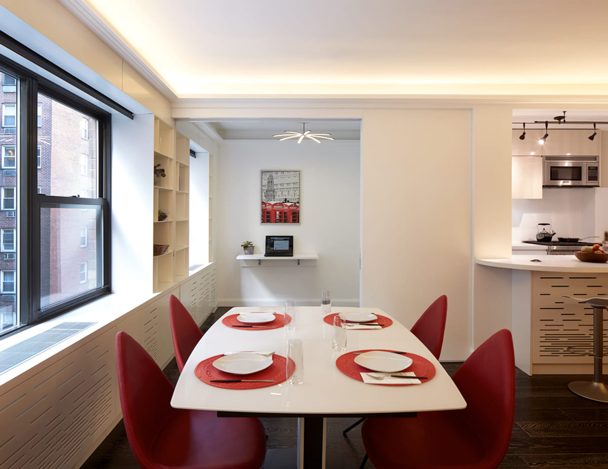 Curbed Design-Build Project Coverage | PHAW | Archinect