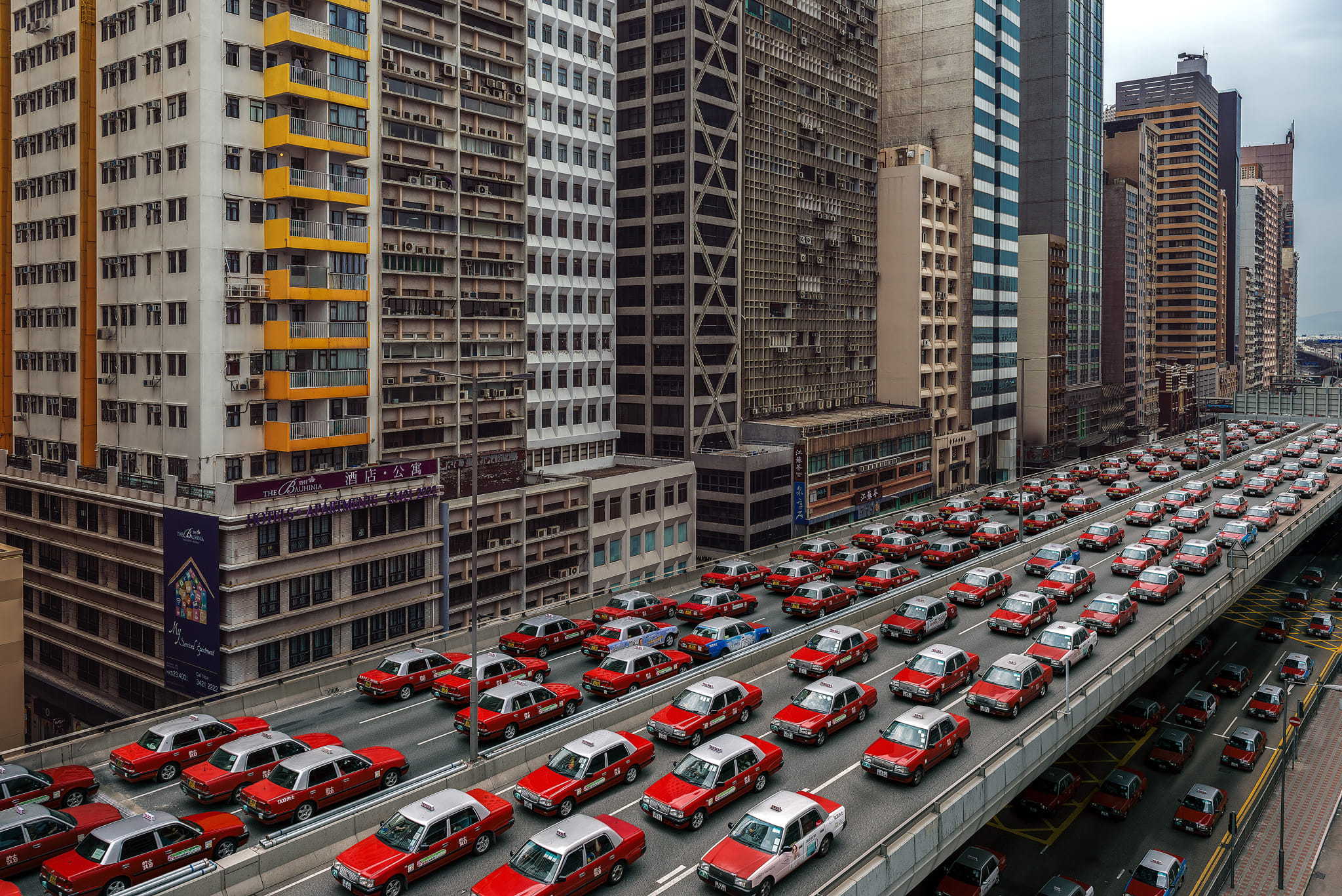 In Focus: Peter Stewart and His Exploration Into the Architecturally ...