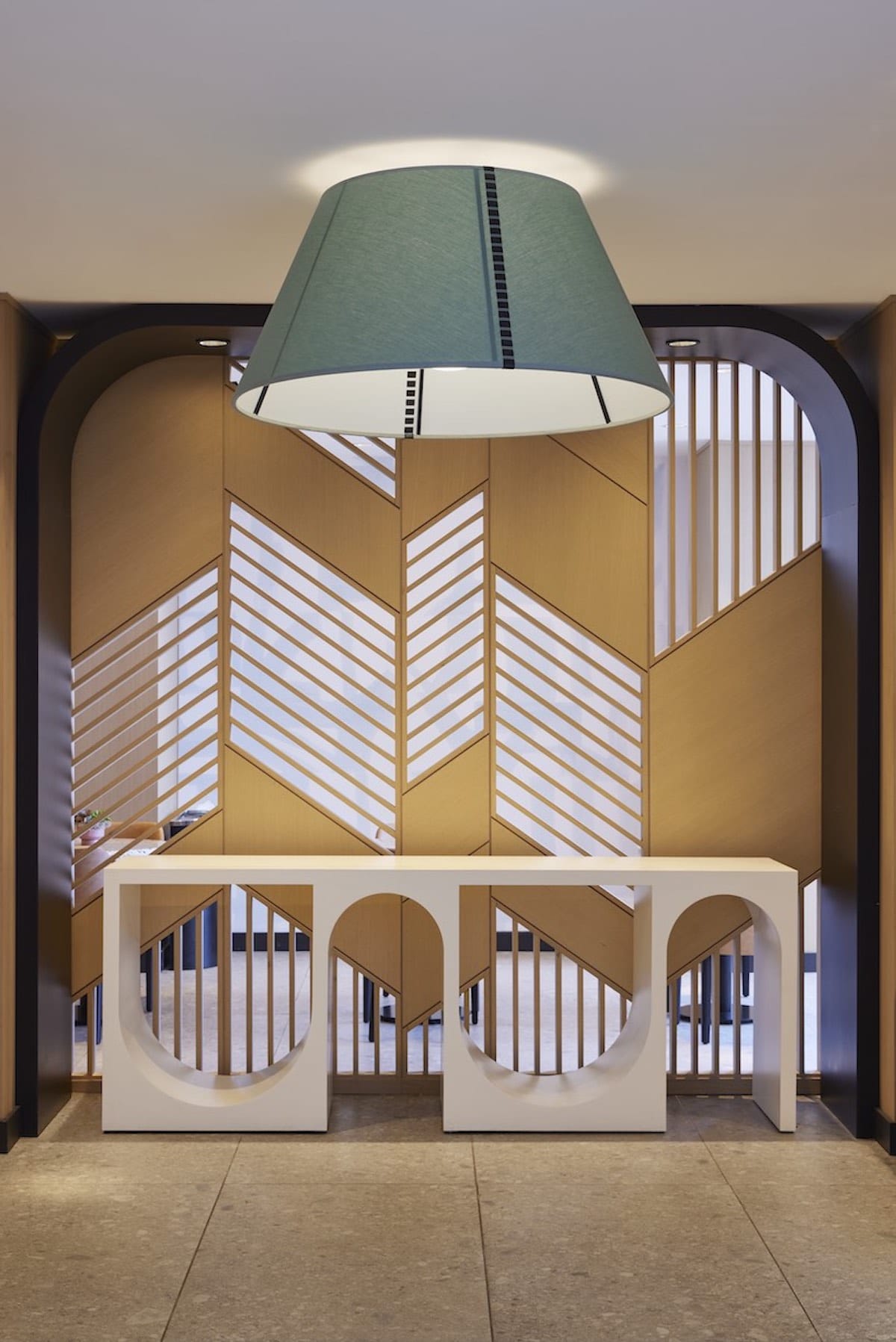 HBA San Francisco Elevates Design of Miami Marriott Biscayne Bay with ...