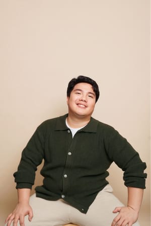 Wilbert Regalado Jr. | Archinect