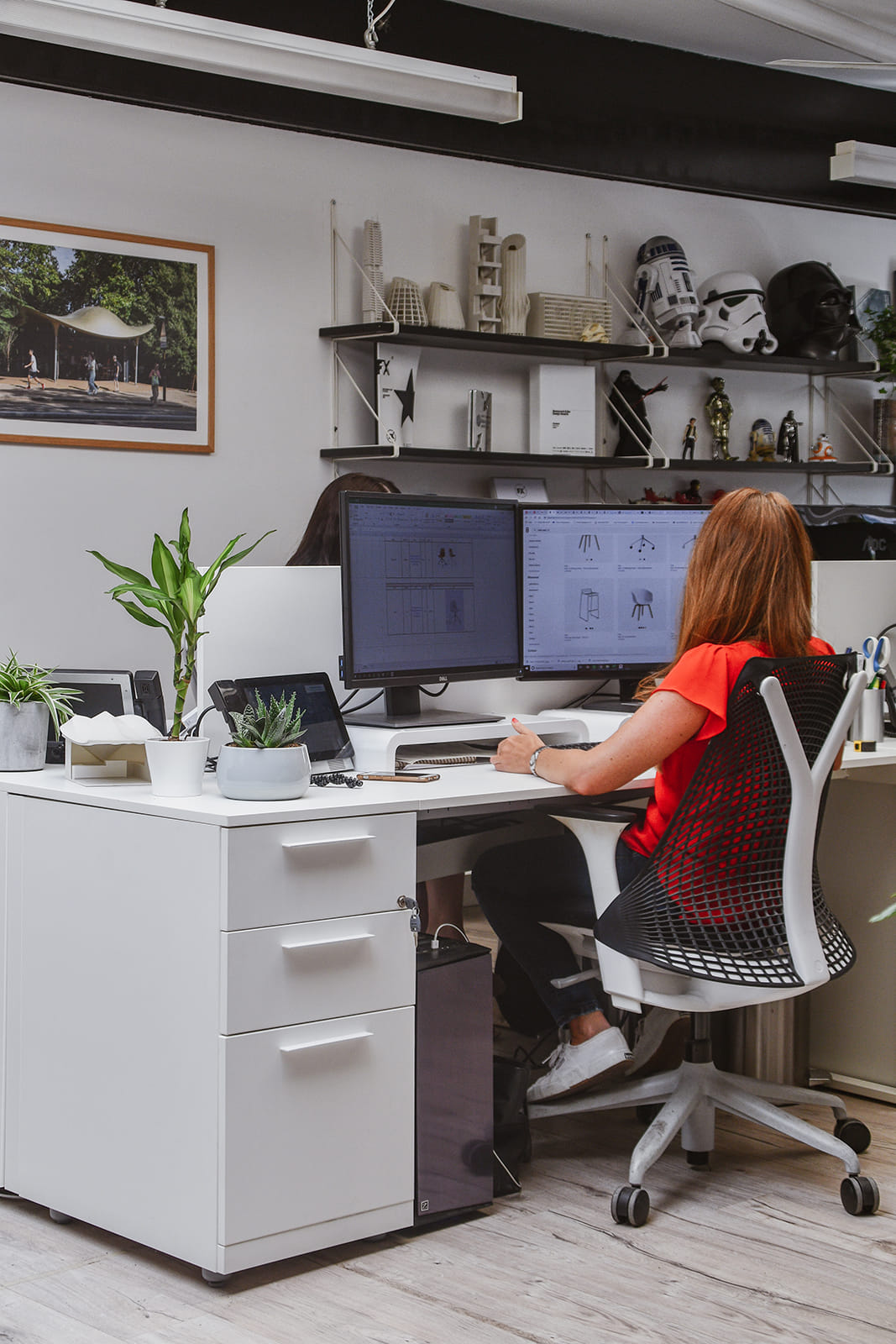 Studio Visits: Mizzi Studio | Features | Archinect