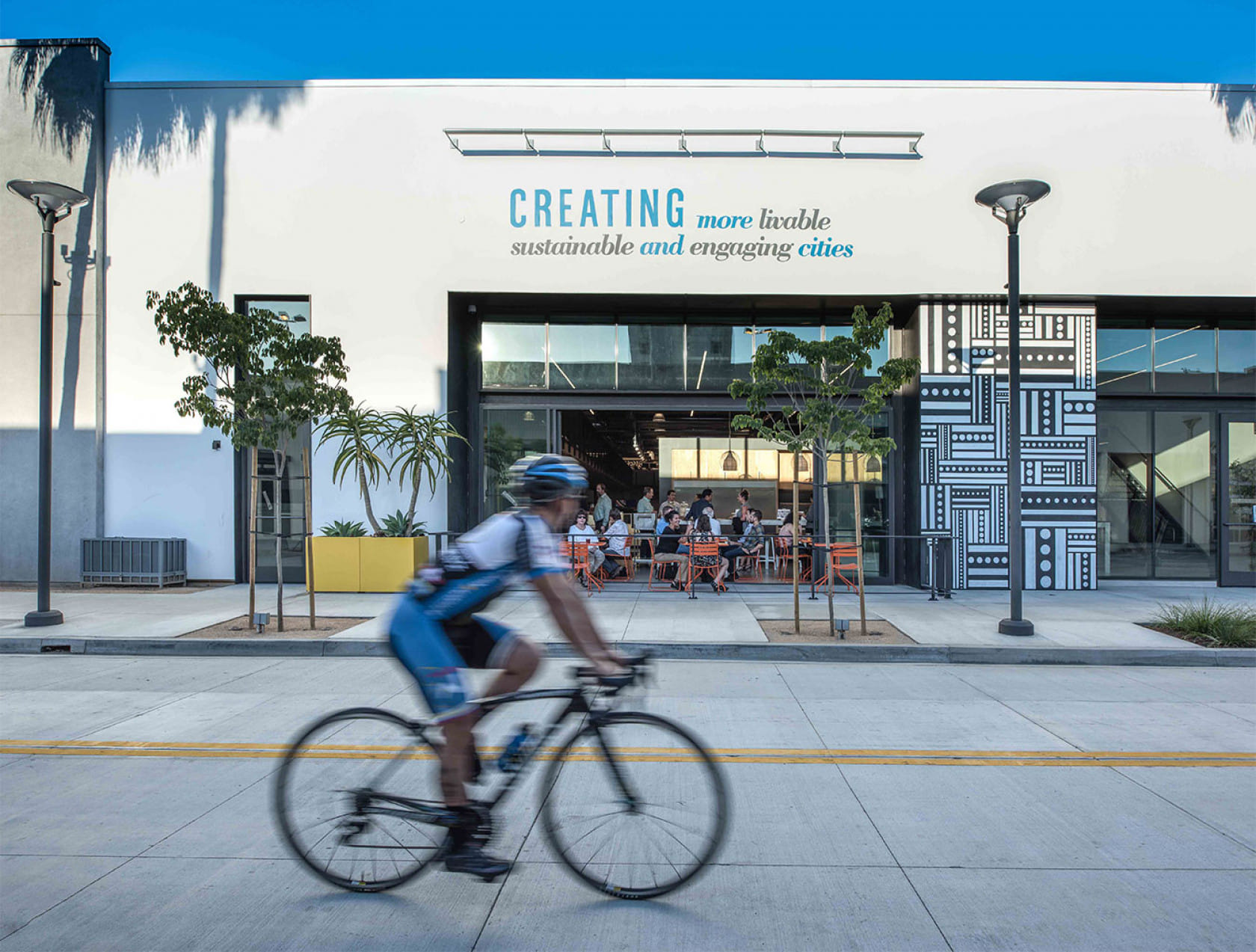 Studio One Eleven On "Creating a Community-Driven Architectural ...