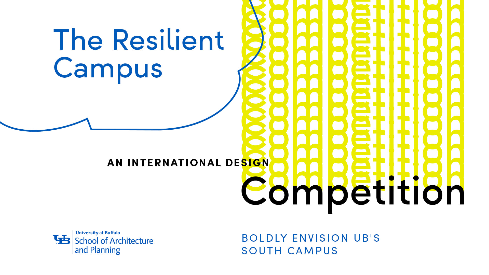 University at Buffalo's international competition seeks to rethink ...