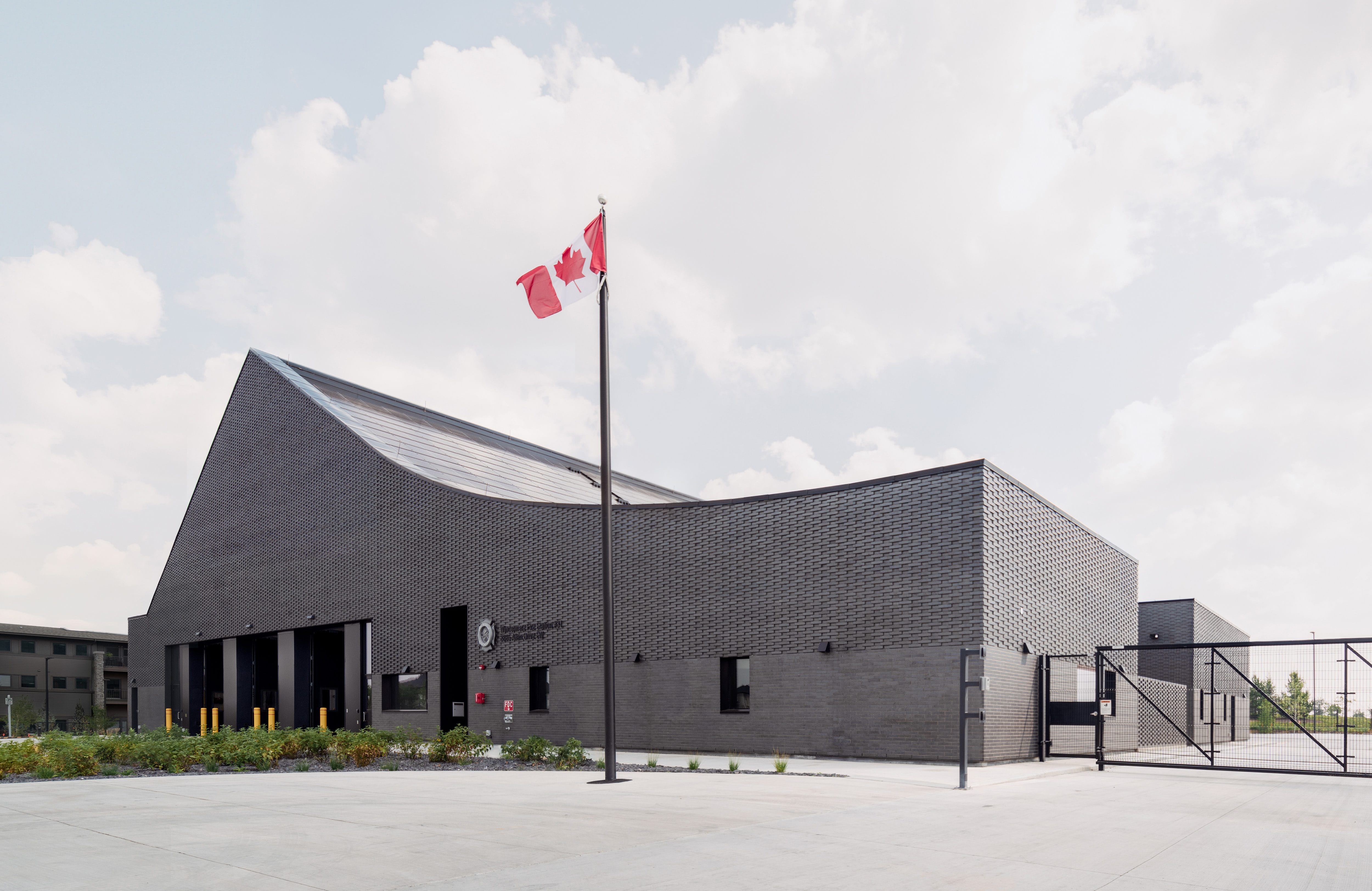 RAIC 2026 awards honor exceptional firms and people in Canadian ...