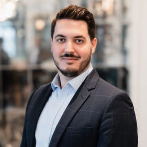 Thomas Friddle | Archinect