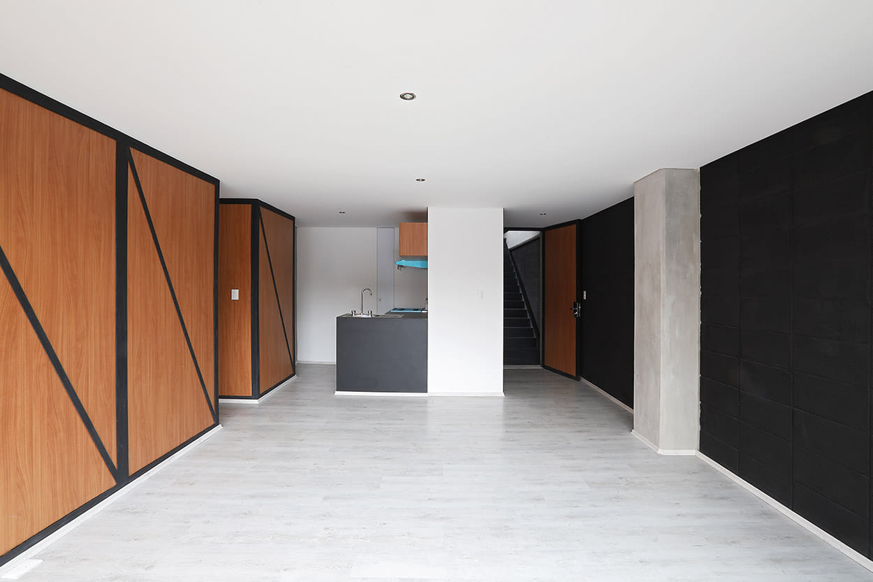 Edificio Elisa 102 | Boutique de Arquitectura | Archinect