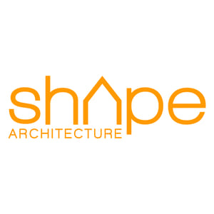 Shape Architecture Studio | Archinect