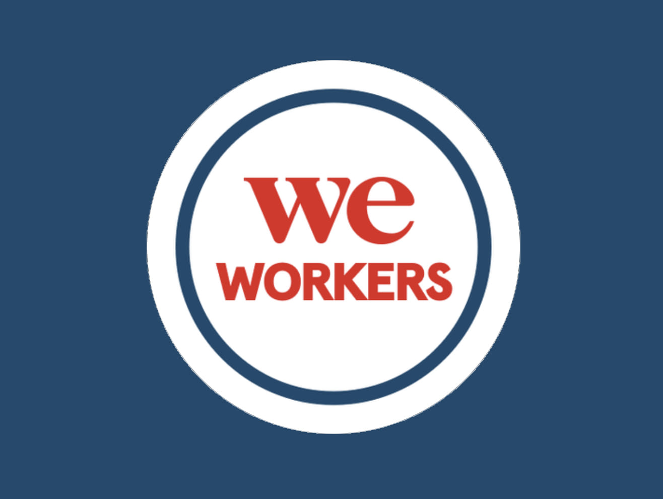 WeWork employees embark on unionization effort | News | Archinect