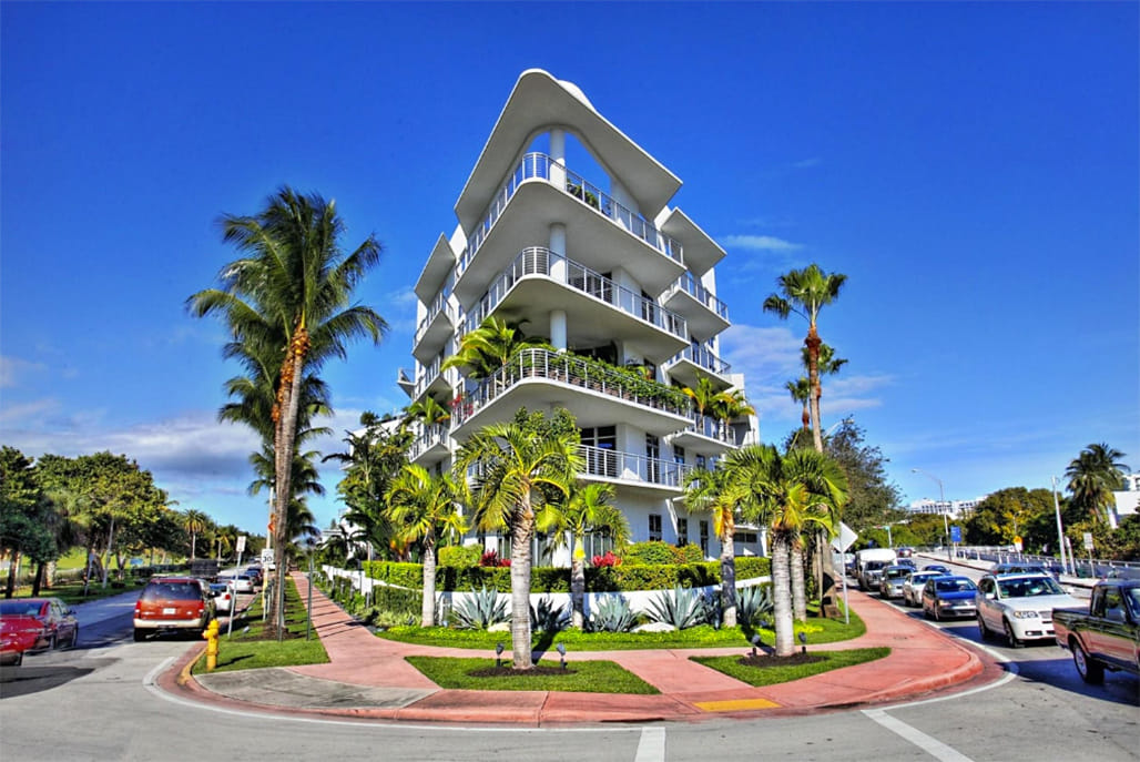 10 architectural projects in Miami we liked this month by Miami-based ...