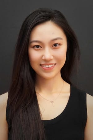 Yibo Zhang | Archinect