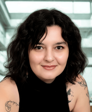 Paula Holtz | Archinect