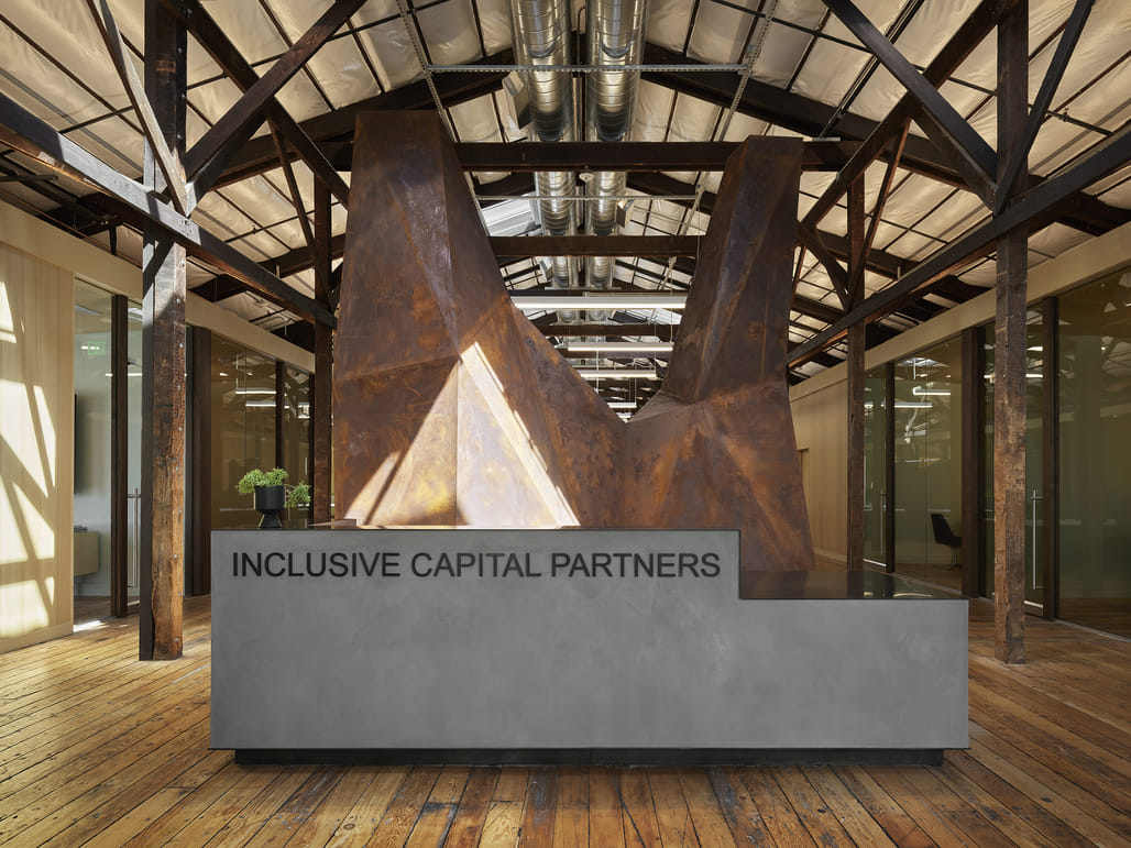 Four expressive uses of timber by jones | haydu: Your Next Employer ...