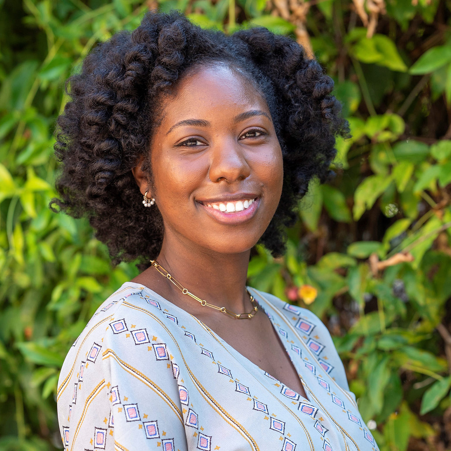 Meet the first class of ASLA's new Women of Color Licensure Advancement ...