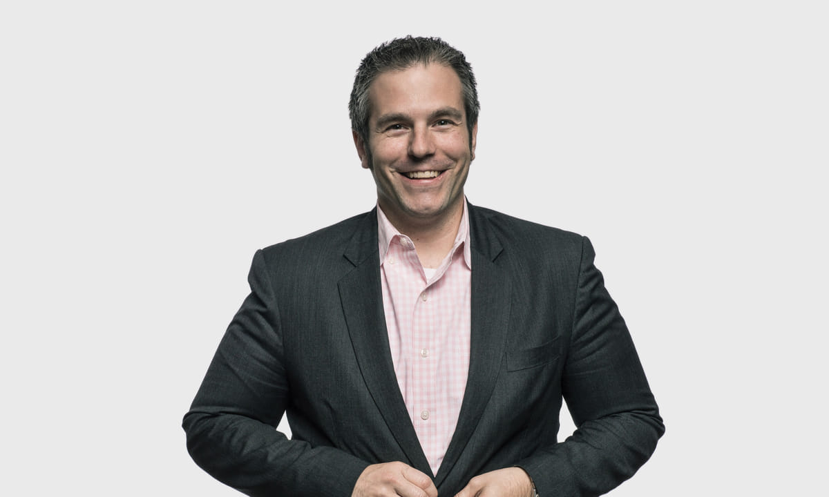 Vocon Promotes Four to Studio Director | Vocon | Archinect