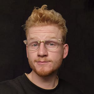 Benjamin Hergert | Archinect