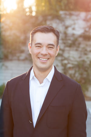 Jeremy Hunter | Archinect