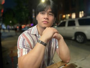 Yonghao Hu | Archinect