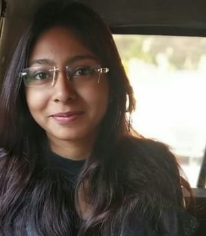 Sofia Shakir | Archinect