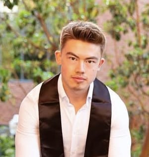 Kieran Chen-Johnson | Archinect