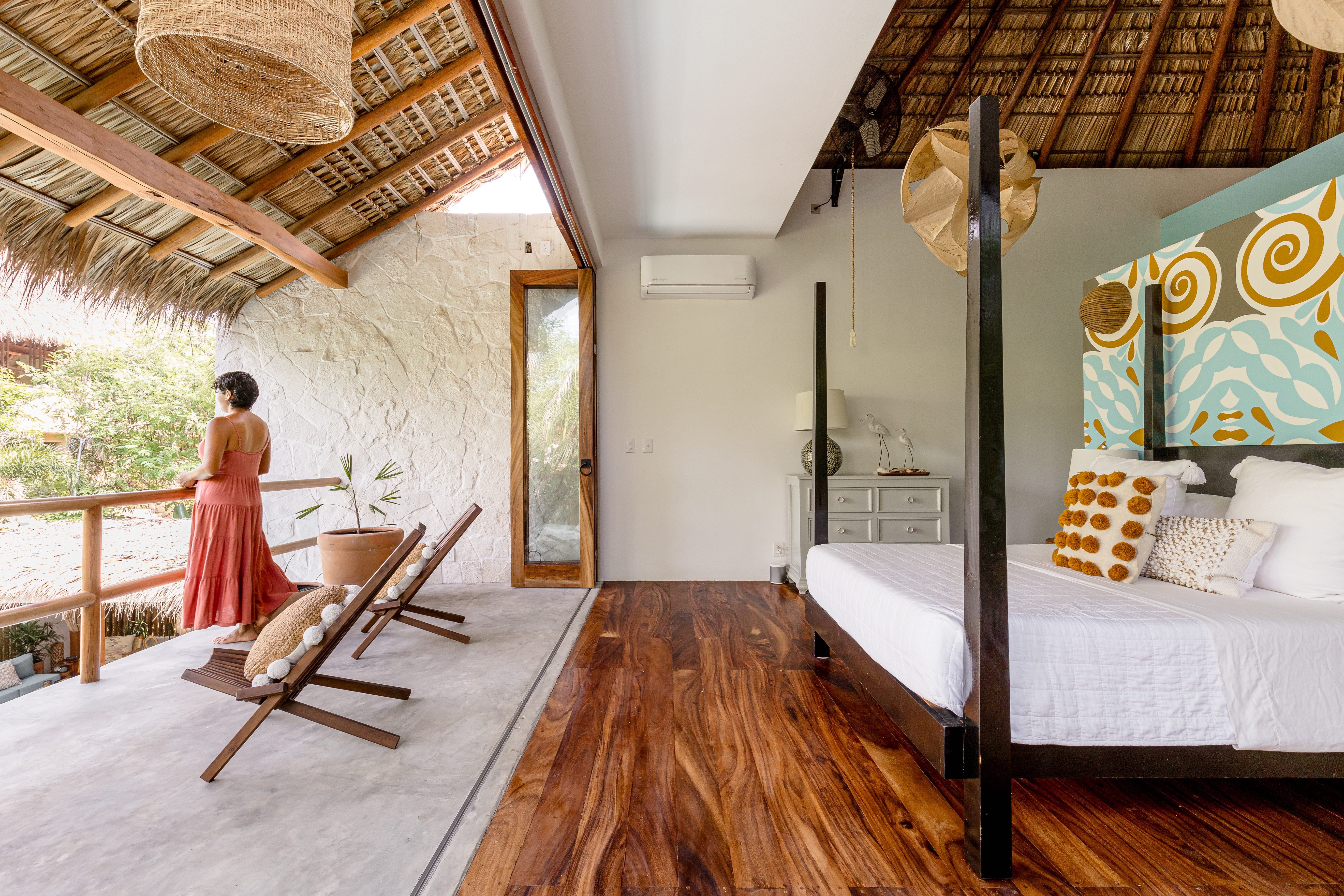 Casa Outlaw | GARQUITEG | Archinect