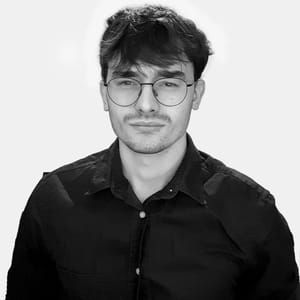 David Ioan Droc | Archinect