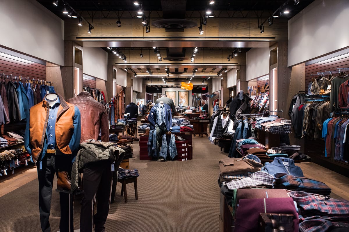 The Bell's Building | Reader & Swartz Architects | Archinect