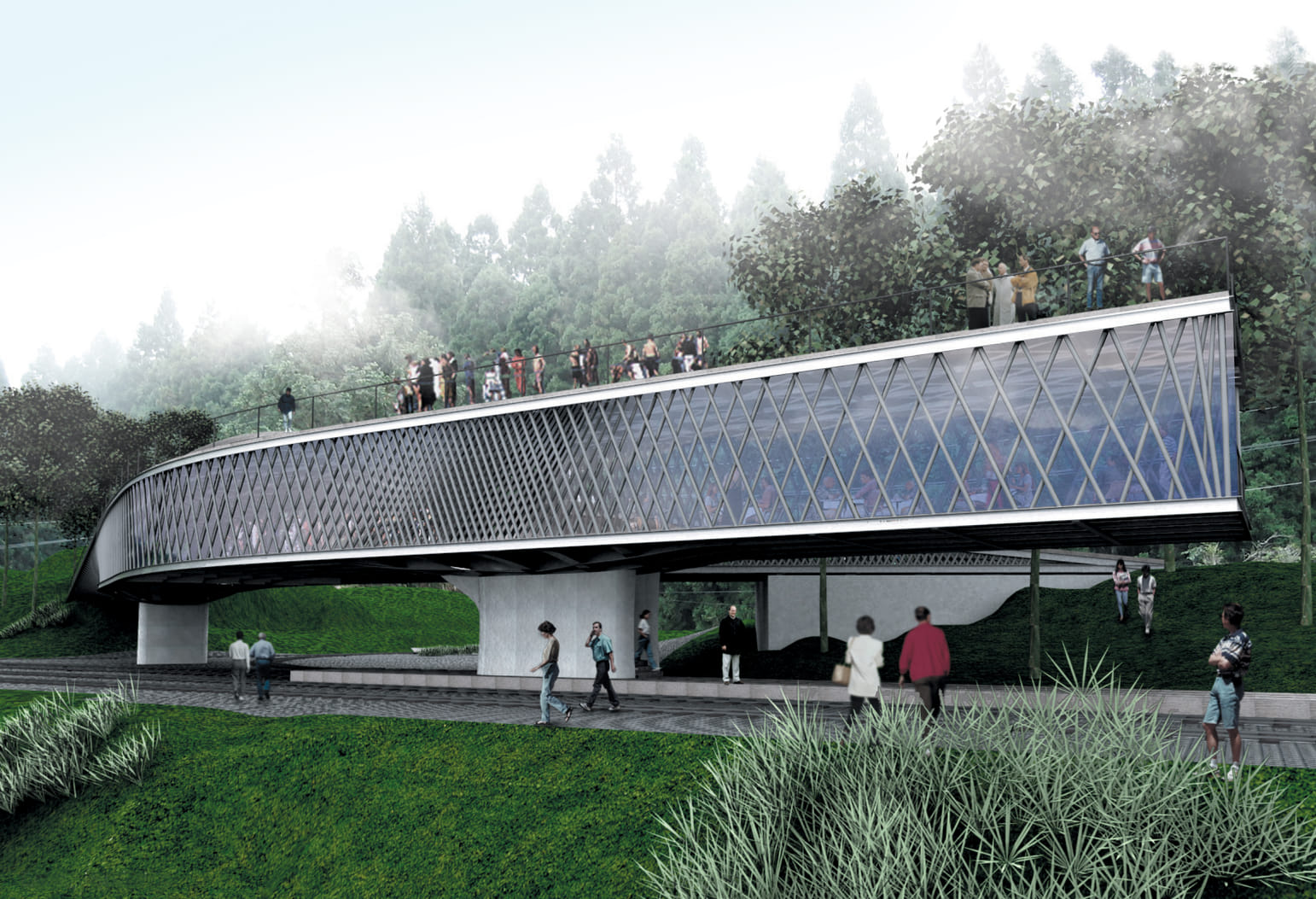 New Monograph highlights Reiser + Umemoto's visionary oeuvre | News ...