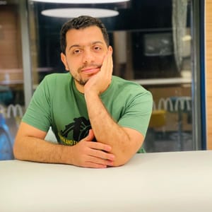 Mostafa Marwan | Archinect