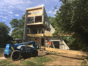 Jake Thiel | Archinect