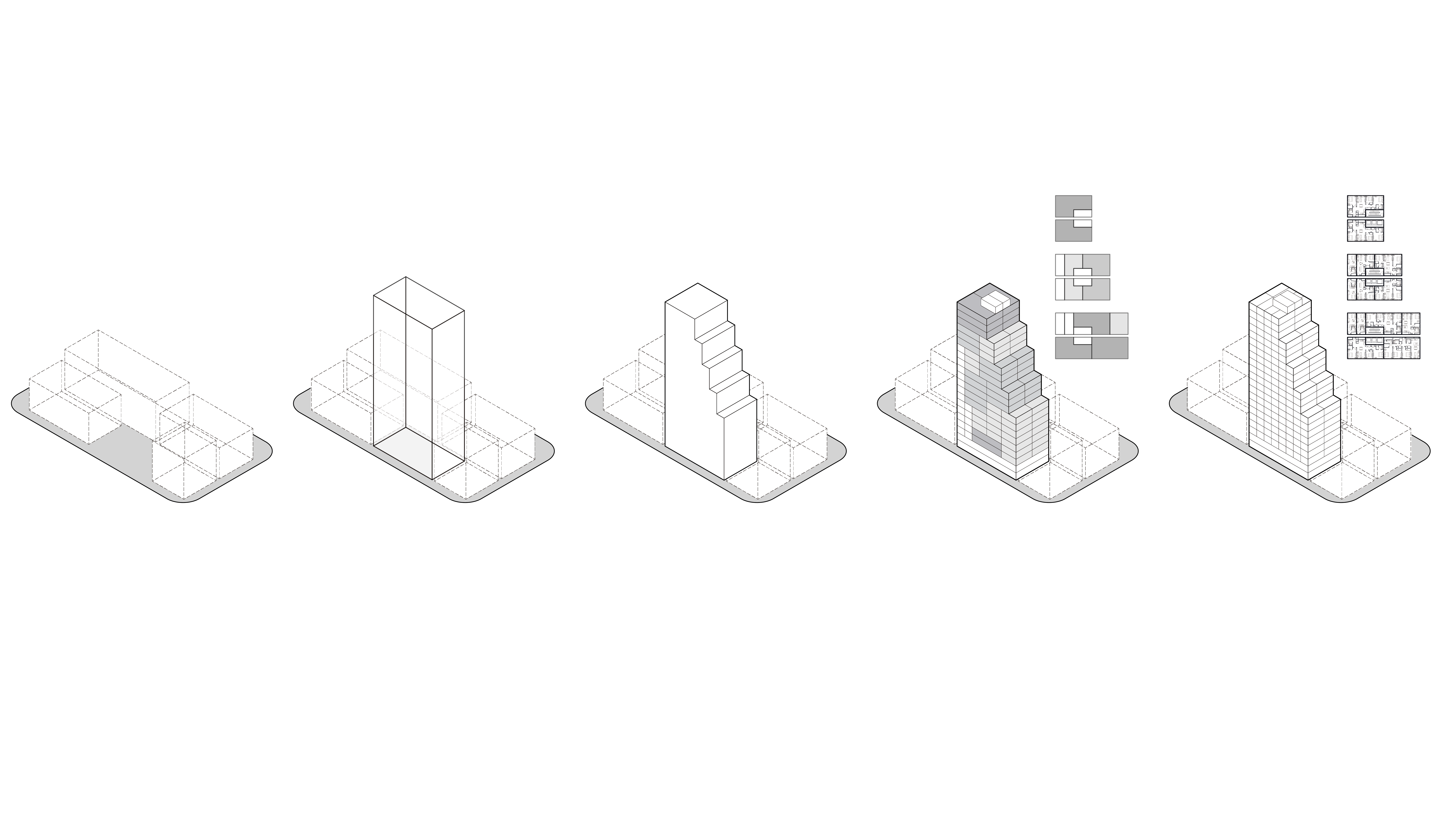 Assembly OSM unveils its first modular apartment unit built using car ...