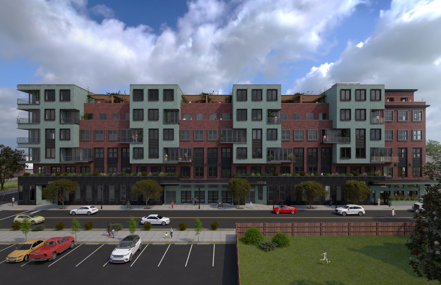 'As a Black Architecture Firm, We Cannot Ignore the Fact That We Are ...