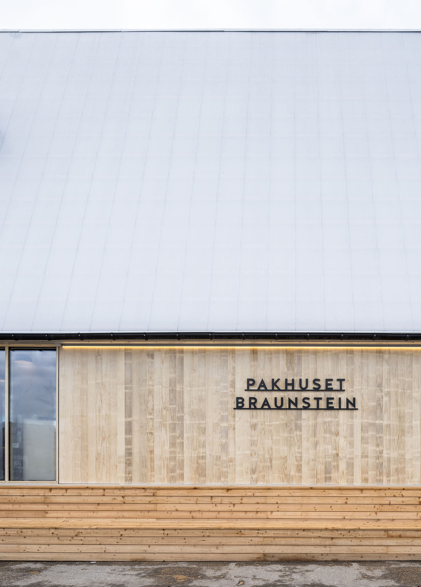 10 fresh examples of wood in architecture | News | Archinect