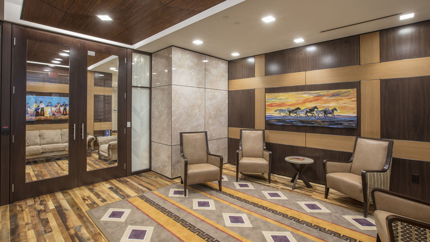 Incorporating Culture Into Design: How Lessons Learned From Tribal ...