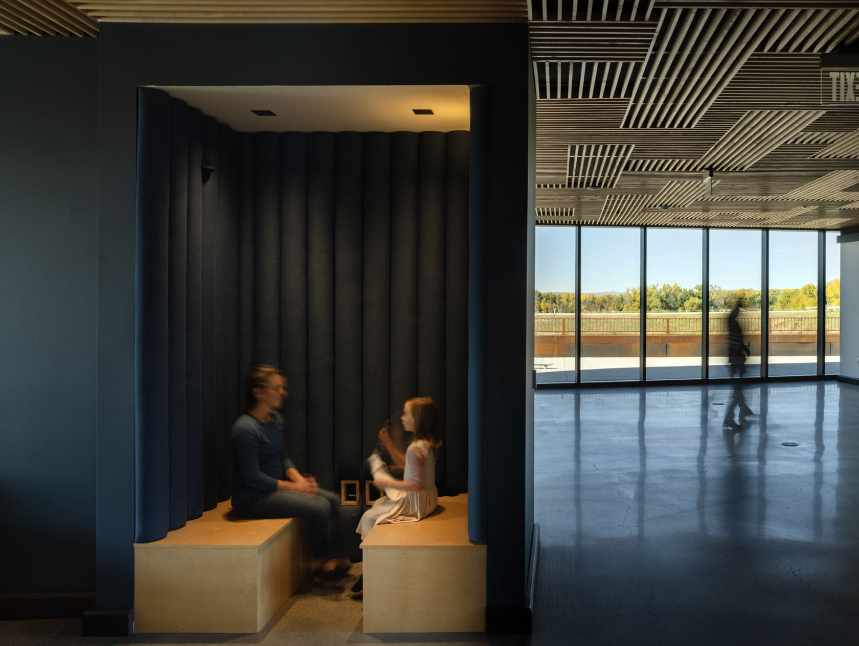 EMIT | CLB Architects | Archinect