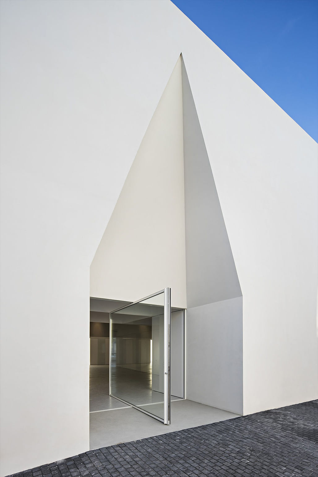 10 beautiful door designs we liked this week | News | Archinect