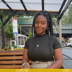 Taija Thomas | Archinect