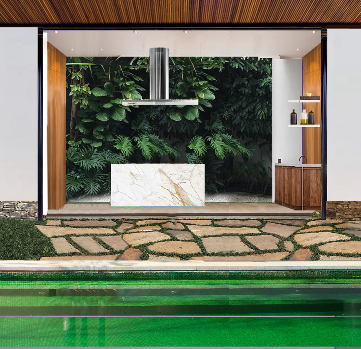 Casa Mauro | Clement Gérard | Archinect