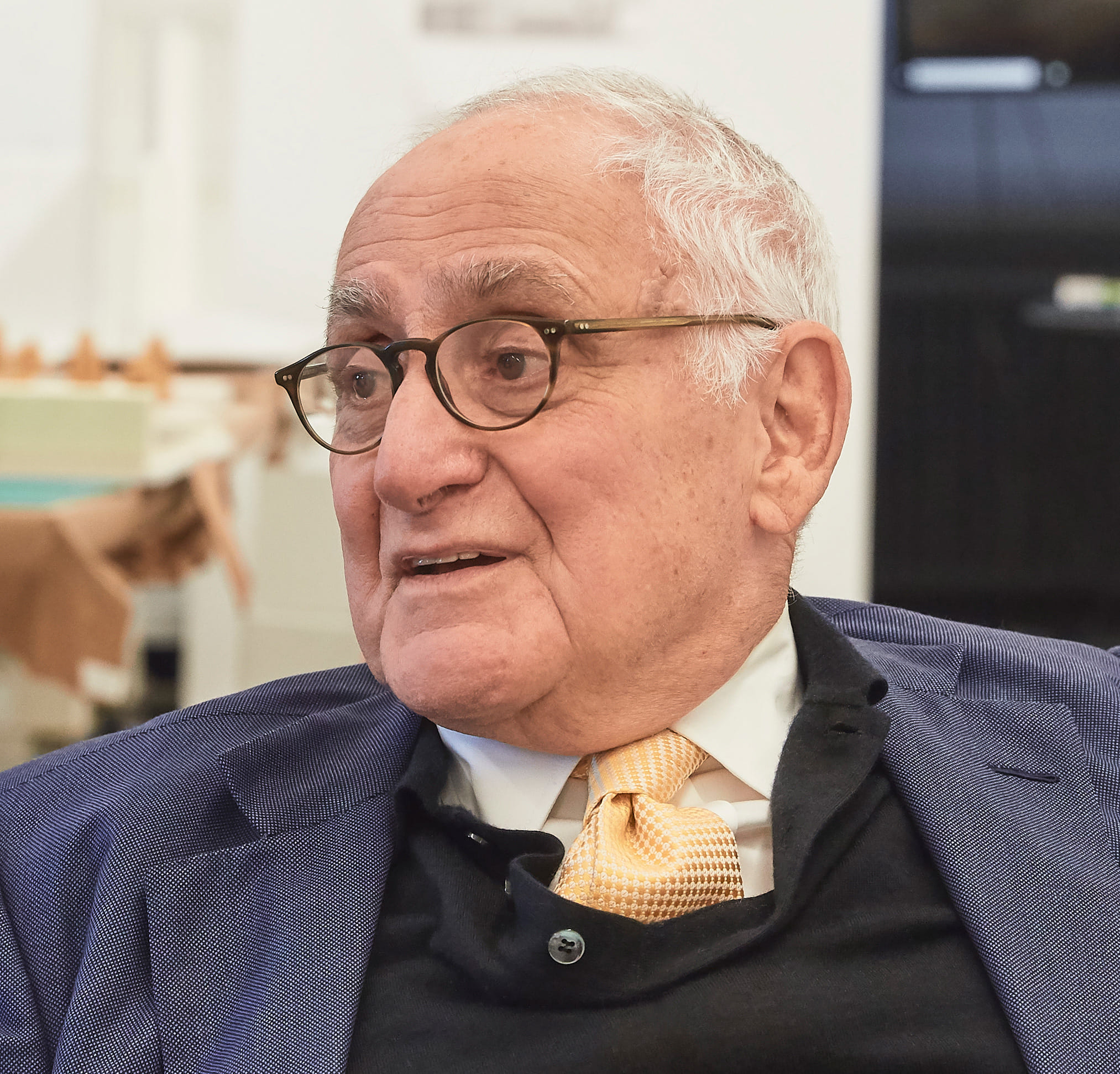 Robert A.M. Stern, architect and former Yale dean, dies at 86 | News | Archinect