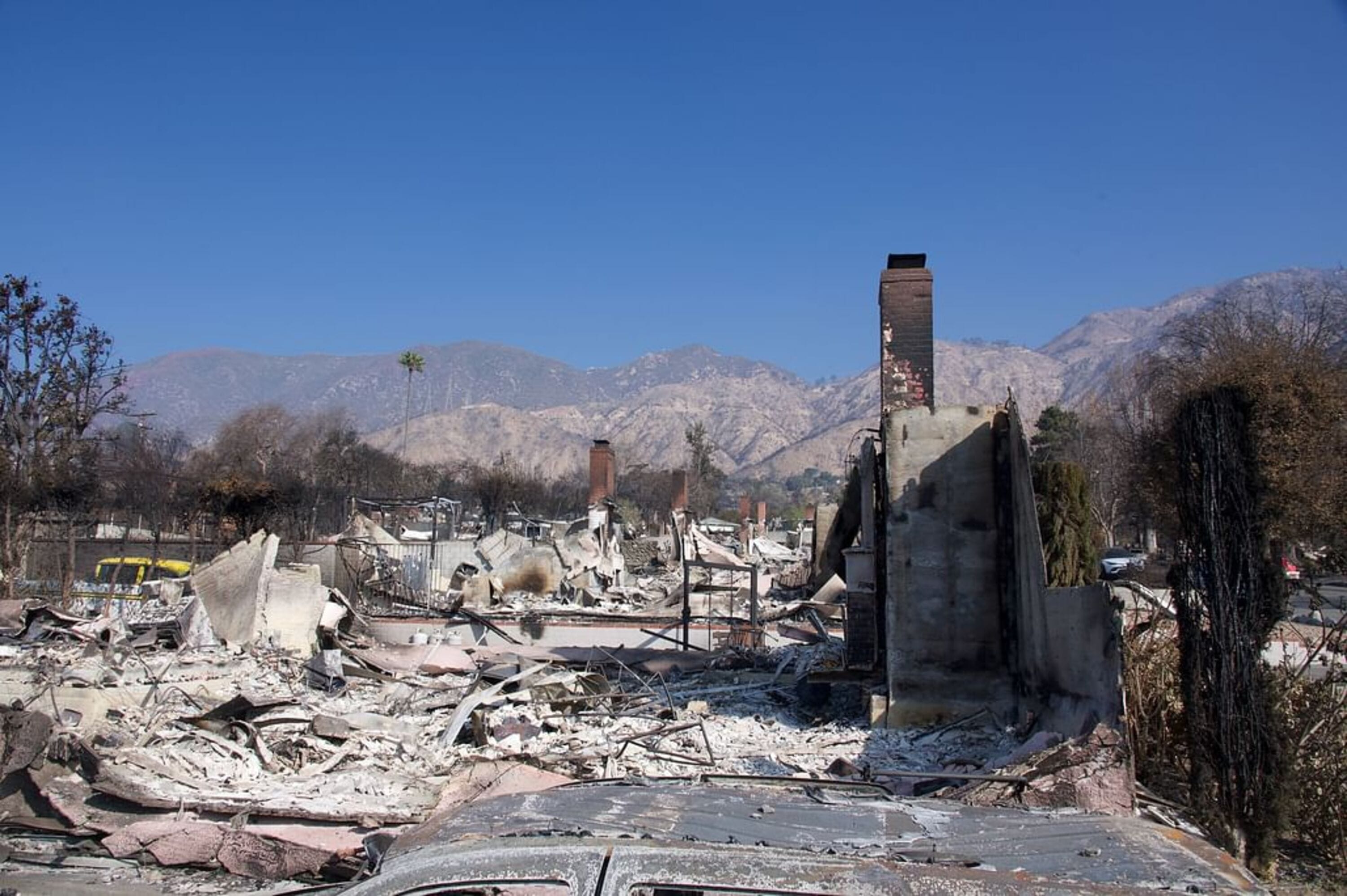 How three architects are rebuilding their homes after the Eaton Fire ...