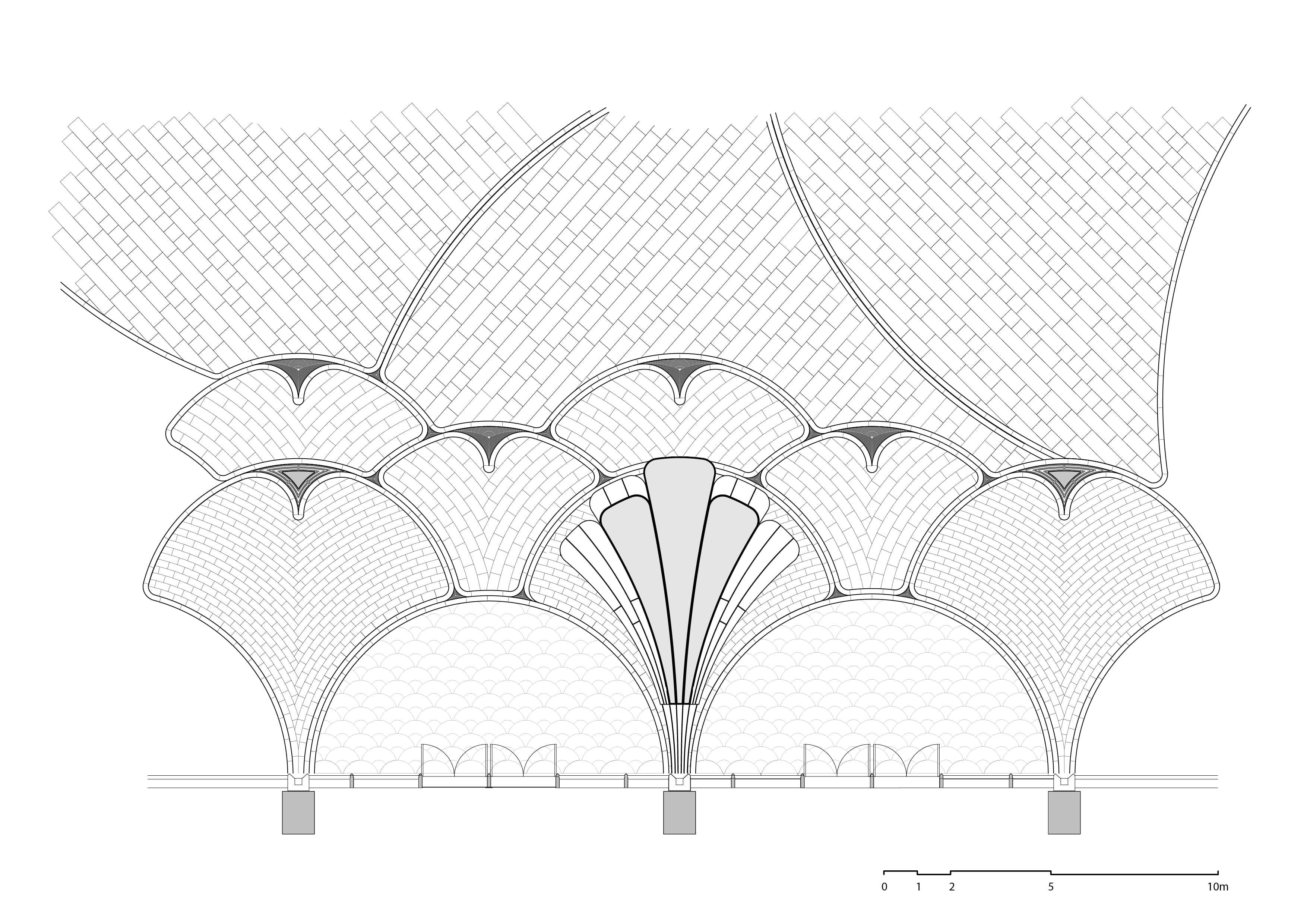 Heatherwick Studio opens ceramics-rich Xi’an CCBD development in China ...